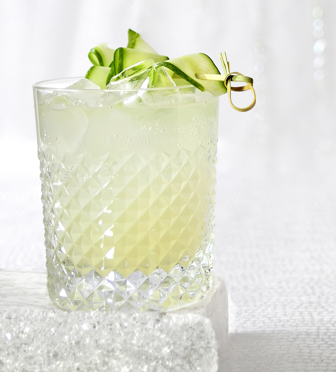 Centre Point Drink Recipe