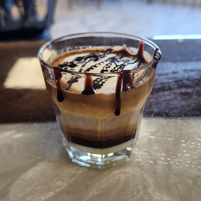 Colosimo Coffee Roasters – Chocolate Fest 2024