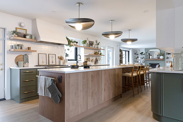 Ciao! 2024 Kitchen Design Competition Winners!